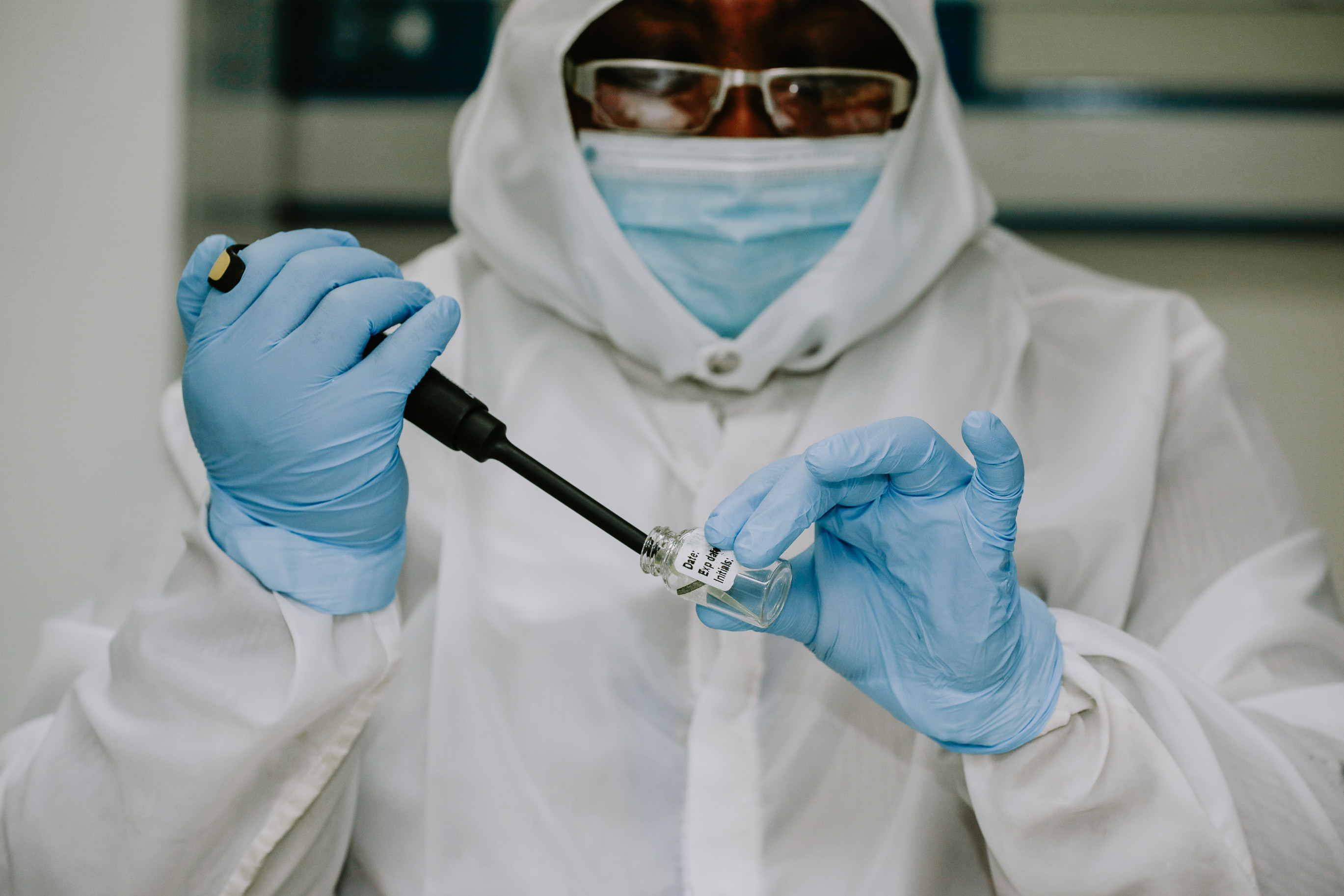 Deltamune | Phatisa Limited